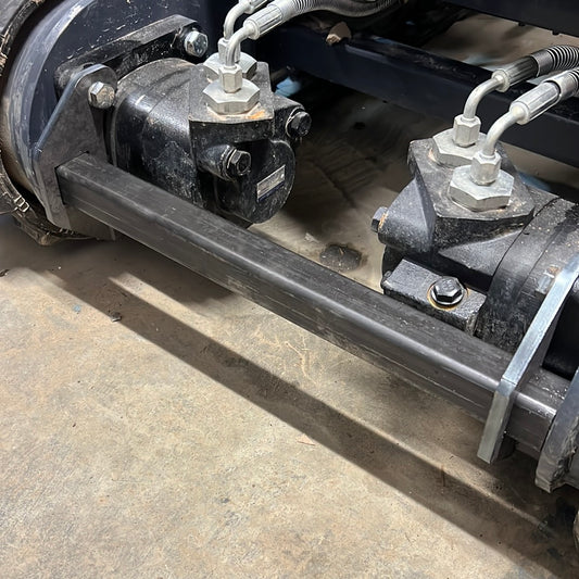 Imported Mini Excavator Parts – Central Digger Supply LLC