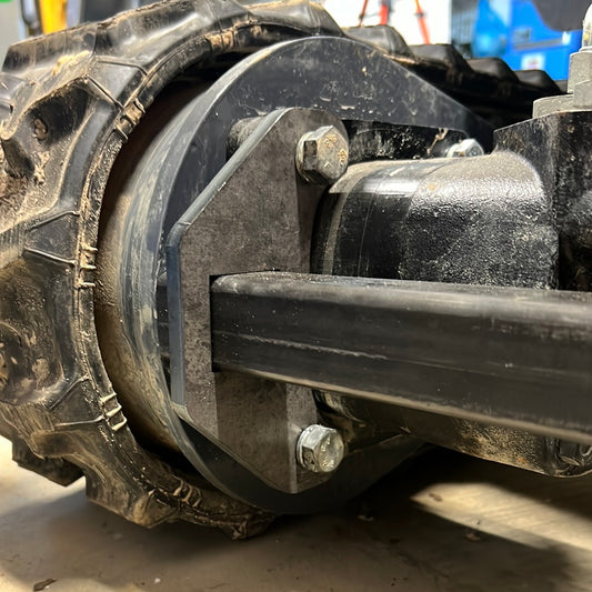 Imported Mini Excavator Parts – Central Digger Supply LLC