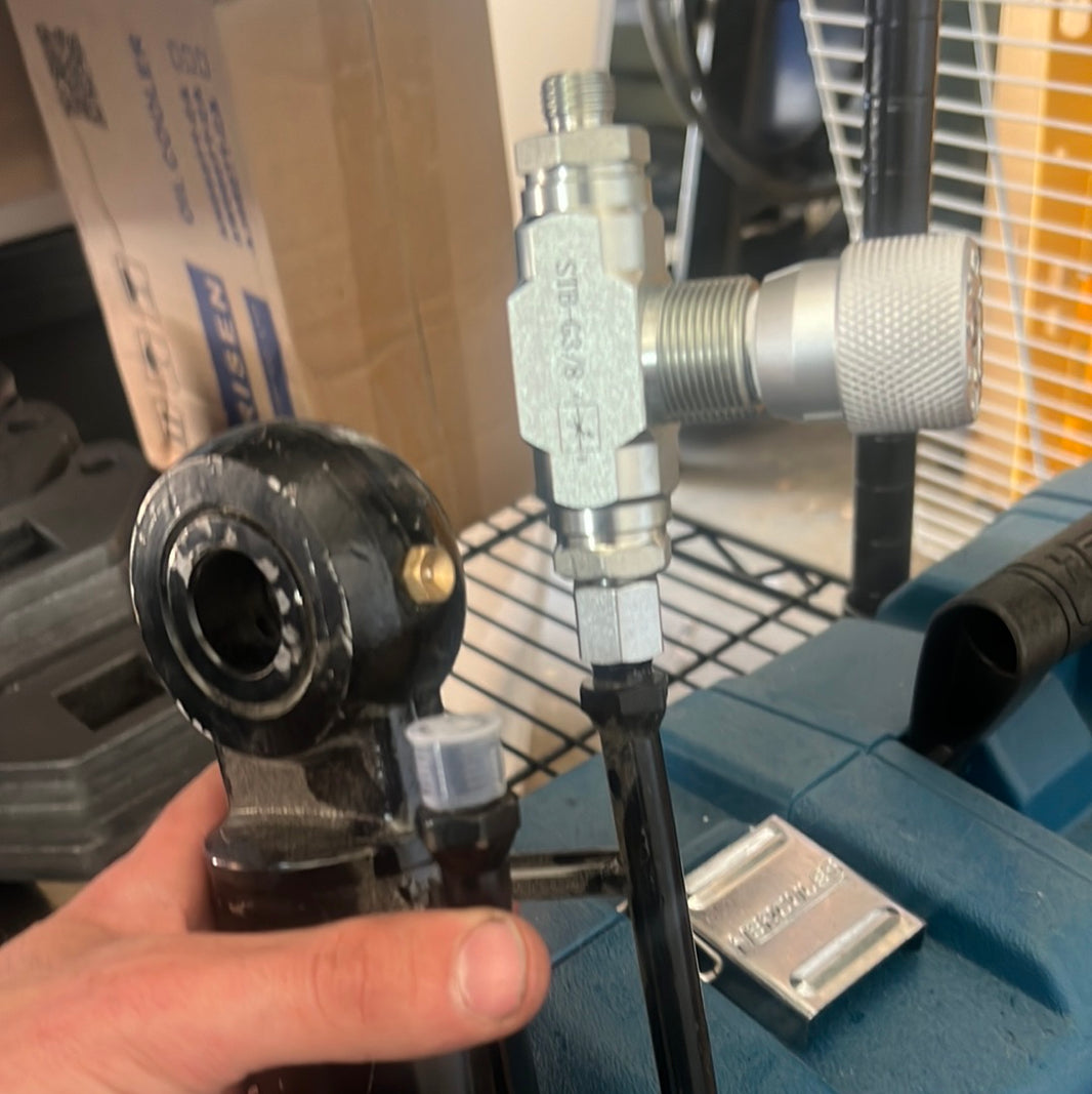 Imported Mini Excavator Accessories – Central Digger Supply LLC