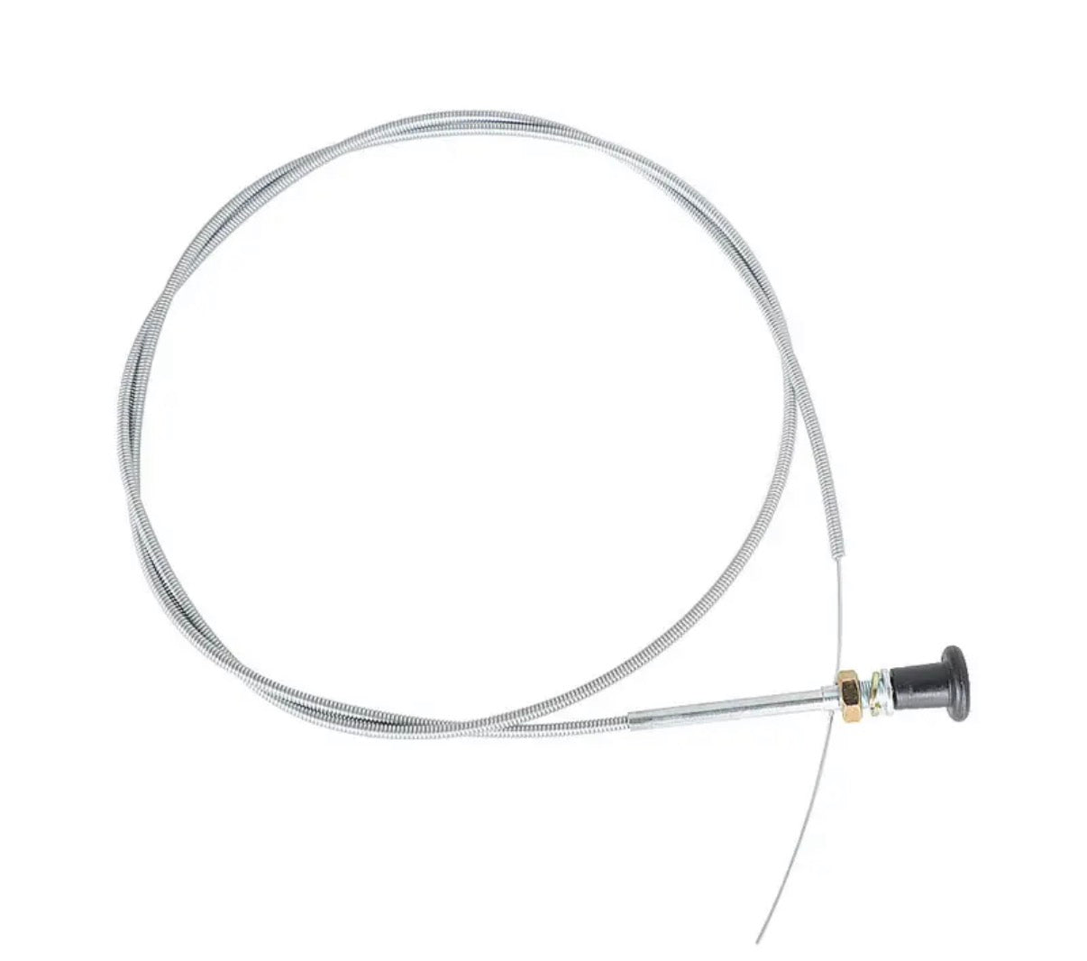Replacement Choke Cable – Central Digger Supply LLC