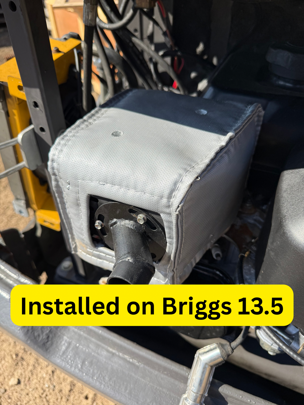 Imported Mini Excavator Accessories – Central Digger Supply LLC