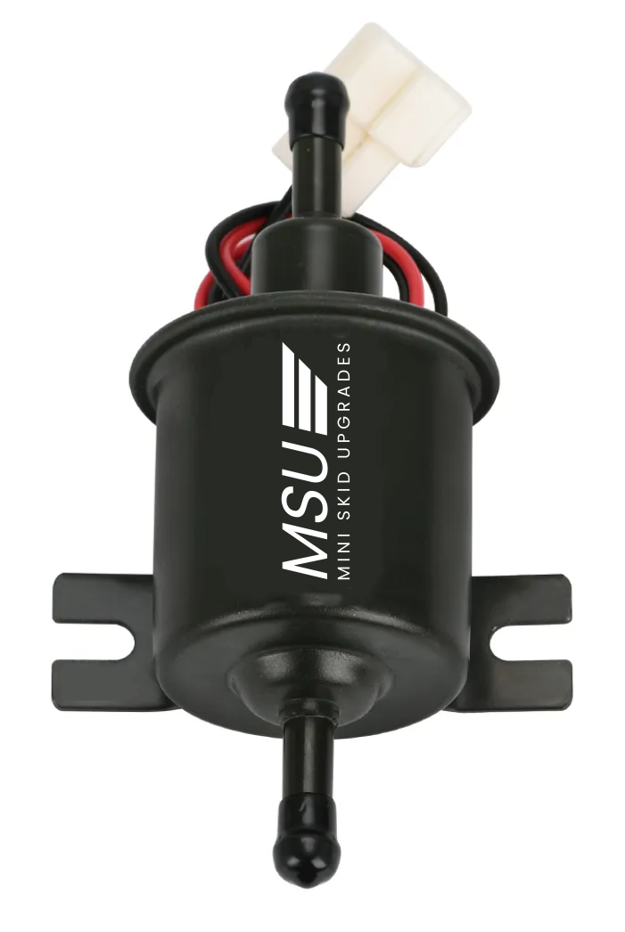 1-2PSI HEP Style Electric Fuel Pump (Mini Skid Universal) – Central ...