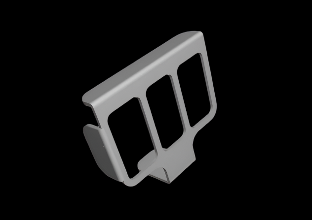 Boom light guard – Central Digger Supply LLC