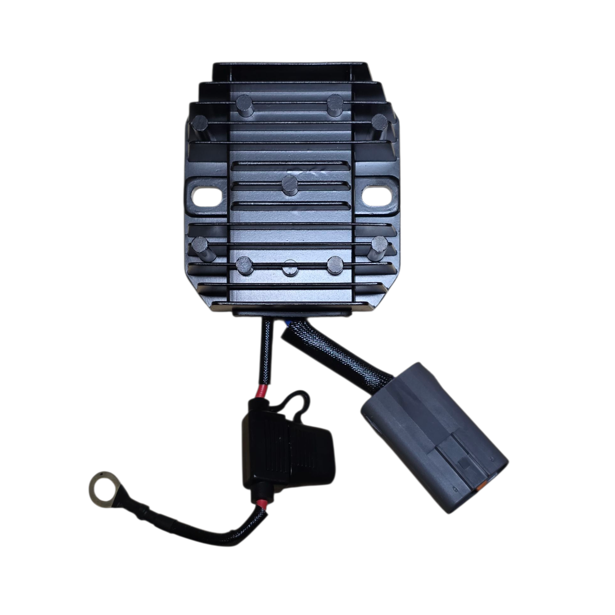 Rato 825cc Voltage Regulator – Central Digger Supply LLC