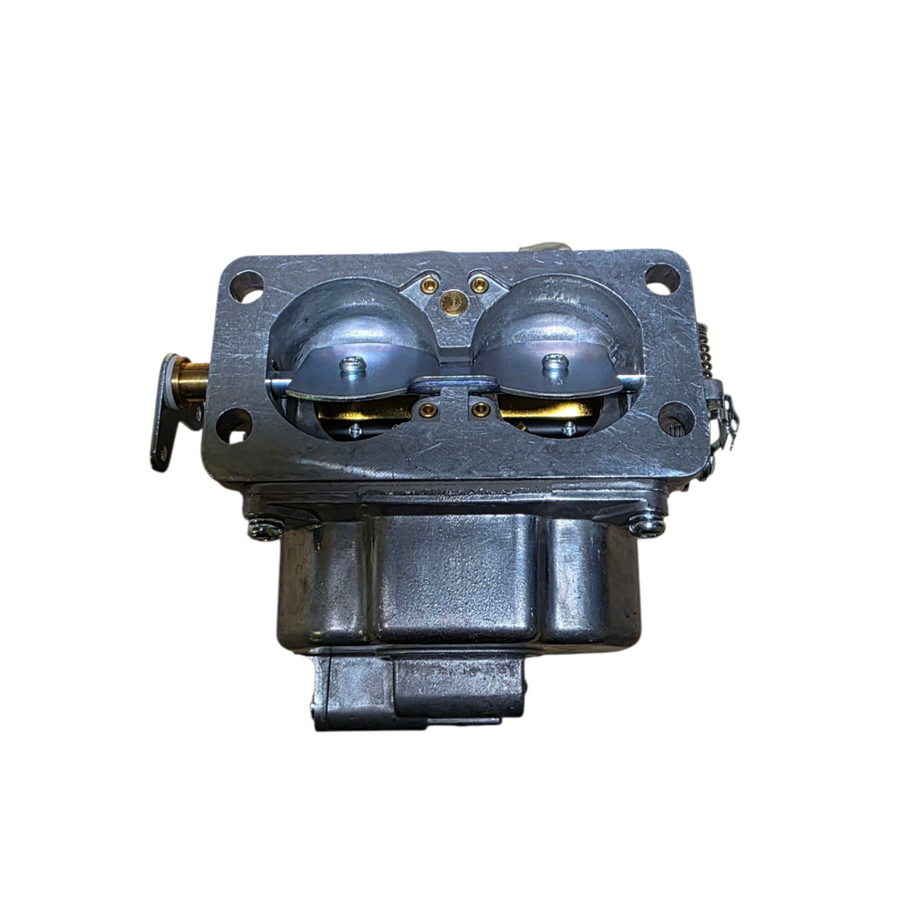 Rato 825cc Carburetor – Central Digger Supply LLC