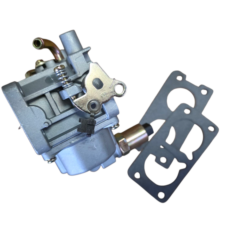 Complete Rato 739cc Carburator – Central Digger Supply LLC